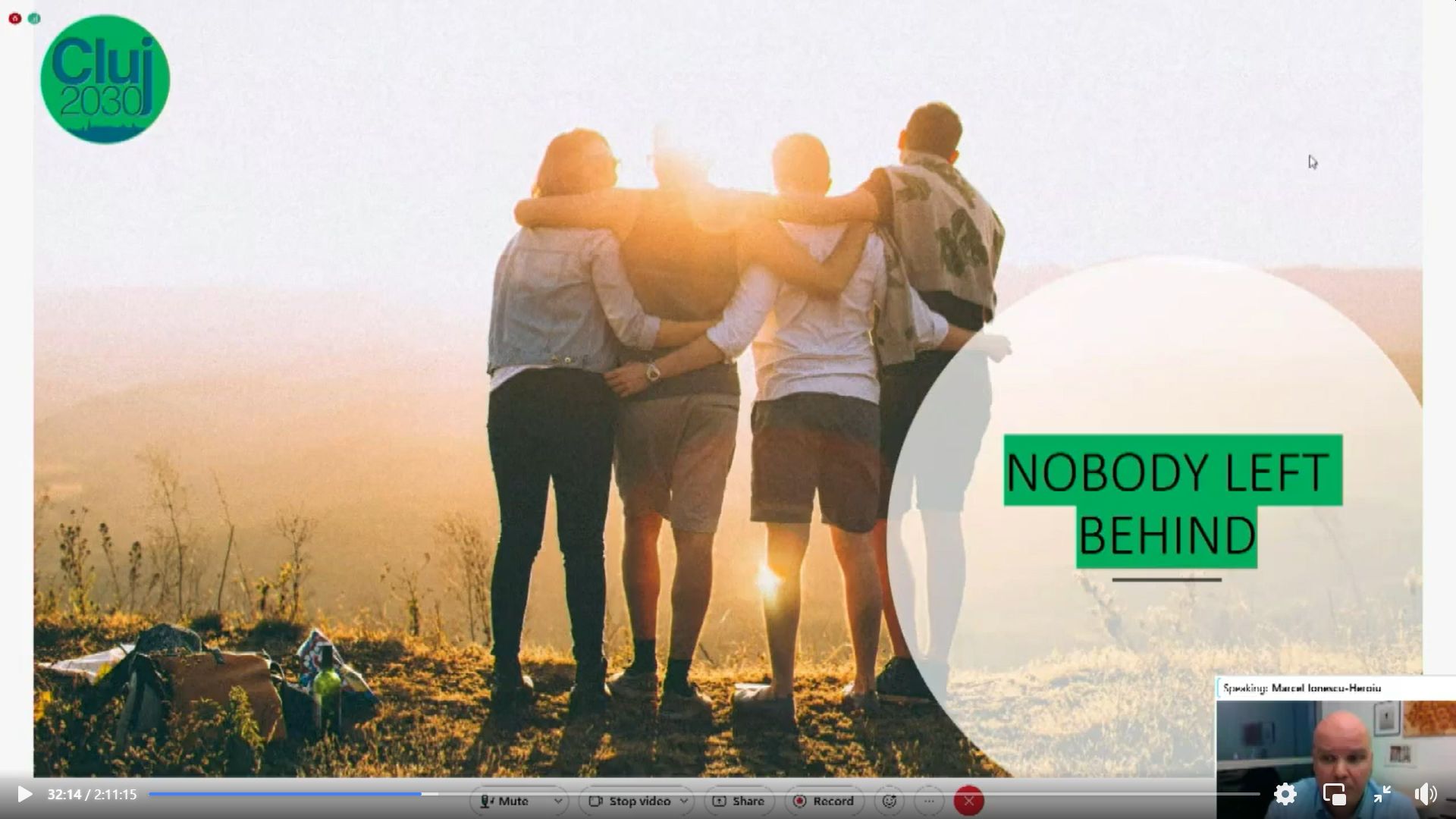 Expert al Băncii Mondiale: proiectele ZMC în Pata-Rât sunt un model ...